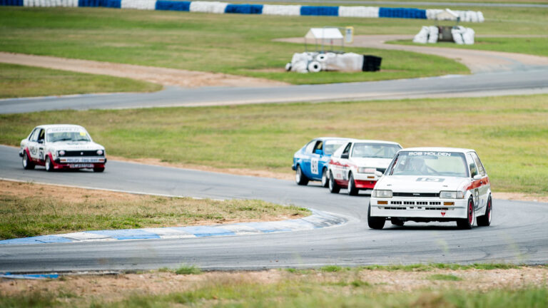 Class Wars to Ignite at the 2025 HSRCA Spring Festival and Warm Up A ...